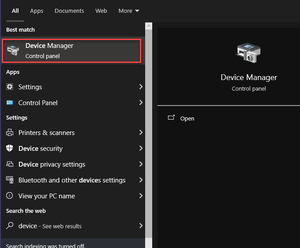 How to Fix File System Error (-1073741819) in Windows 10? - GeeksforGeeks