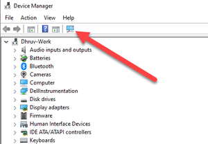 How to Fix File System Error (-1073741819) in Windows 10? - GeeksforGeeks