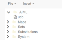 AIML Basic Tags - GeeksforGeeks