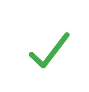 Insert a tick symbol (checkmark) in Excel - GeeksforGeeks