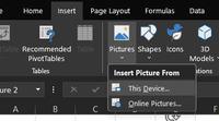 Insert a tick symbol (checkmark) in Excel - GeeksforGeeks