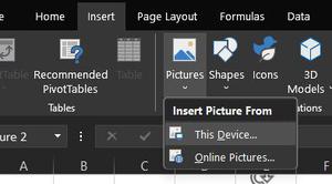 Insert a tick symbol (checkmark) in Excel - GeeksforGeeks