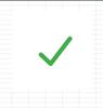 Insert a tick symbol (checkmark) in Excel - GeeksforGeeks