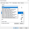 How to Change the Mouse Cursor in Windows? - GeeksforGeeks