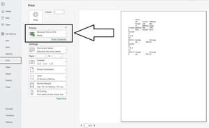 How To Print Google Forms Responses - GeeksforGeeks