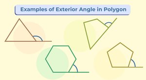 Exterior Angle Theorem - GeeksforGeeks