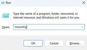 How to Boot Windows 10 in Safe Mode - GeeksforGeeks