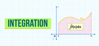 Integration in Math: Definition, Formulas, Types, Examples