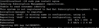 YUM Package Management in Linux - GeeksforGeeks