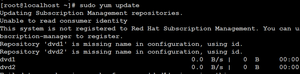 YUM Package Management in Linux - GeeksforGeeks