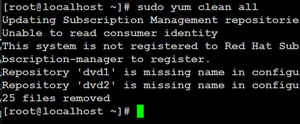 YUM Commands for Linux Package Management - GeeksforGeeks