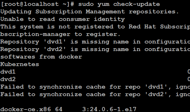 YUM Commands for Linux Package Management - GeeksforGeeks