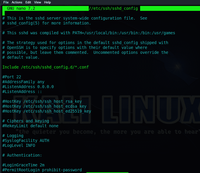 Setup two-factor authentication (2FA/MFA) for Linux systems - GeeksforGeeks