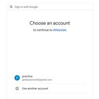 Create a JIRA Account on the Free Version - GeeksforGeeks