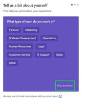 Create a JIRA Account on the Free Version - GeeksforGeeks
