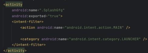How to Ban an Android Device from Login to Your App? - GeeksforGeeks