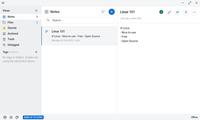 11 Best Open Source Note-Taking Apps for Linux - GeeksforGeeks