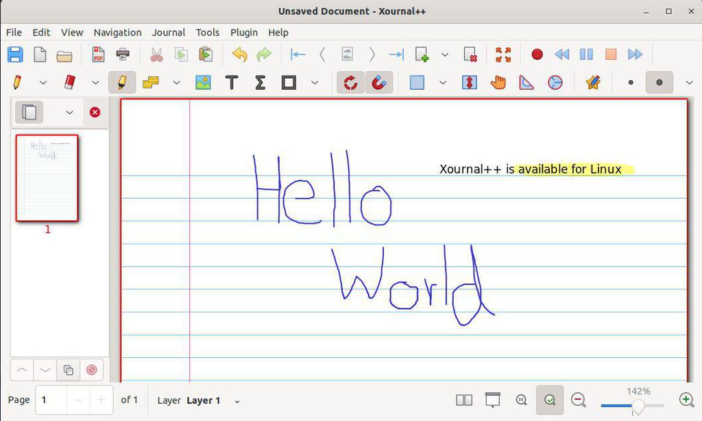 11 Best Open Source Note-Taking Apps for Linux - GeeksforGeeks