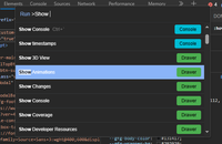 DevTools in Microsoft Edge Browser - GeeksforGeeks