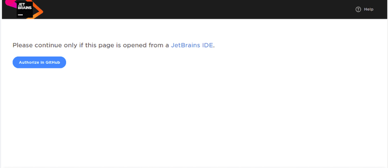 Pycharm - Integration of Version Control - GeeksforGeeks