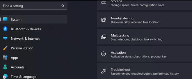 How to Fix Windows Update Error 0xe0000003? - GeeksforGeeks