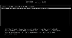 How to Reset a Lost Password in Ubuntu and Other Linux Distributions ...