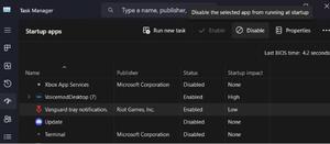 How to Fix Windows Update Error 0xe0000003? - GeeksforGeeks