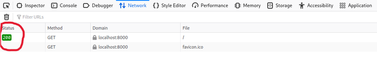 Minimal Web Server Using Netcat - GeeksforGeeks