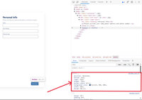 Inspect Tool in Microsoft Edge Browser - GeeksforGeeks