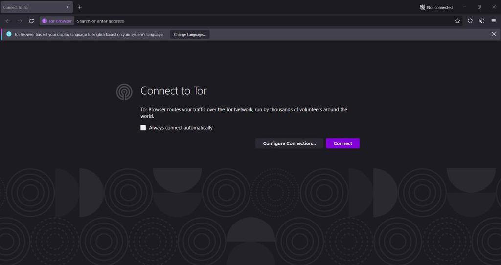 What are onion services in Tor Browser ? - GeeksforGeeks
