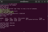 How To Open Gparted Terminal in Ubuntu? - GeeksforGeeks