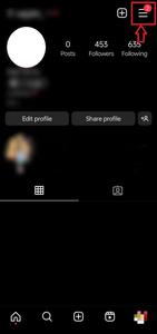 How to Unblock Someone on Instagram? - GeeksforGeeks