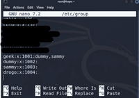 How to Remove All Users From a Group in Linux? - GeeksforGeeks