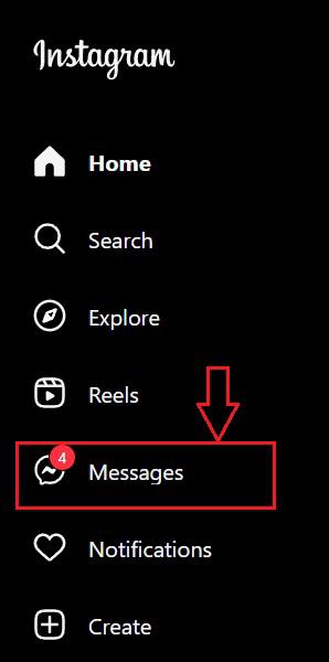 How to Unblock Someone on Instagram? - GeeksforGeeks