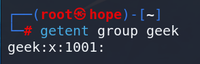 How to Remove All Users From a Group in Linux? - GeeksforGeeks