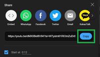 How to Link to a Specific Part in a YouTube Video? - GeeksforGeeks