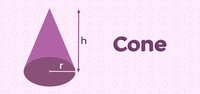 3 Ways to Find Surface Area of Cones - GeeksforGeeks