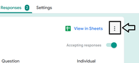 How To Convert Google Forms Responses To Pdf - GeeksforGeeks