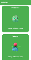 Flutter - Creating a Simple Pokémon App - GeeksforGeeks
