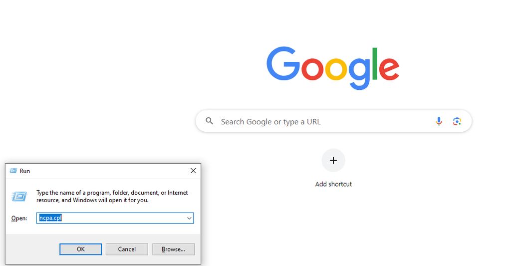 How to Fix "DNS Server Not Responding" Error? - GeeksforGeeks
