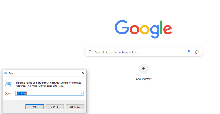 How to Fix “DNS Server Not Responding” Error? | GeeksforGeeks