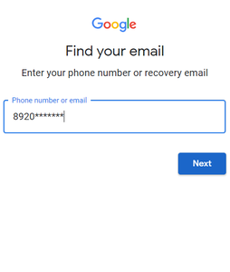 How to Fix Sign-in Issues in Gmail? - GeeksforGeeks