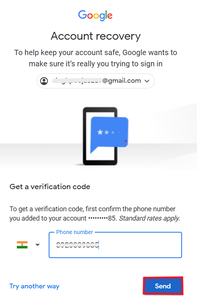 How to Fix Sign-in Issues in Gmail? - GeeksforGeeks