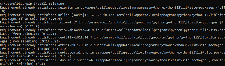 How to capture Screen Shot in Selenium WebDriver? - GeeksforGeeks