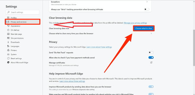 How to Enable Cookies in Your Browser? - GeeksforGeeks