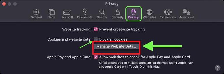 How to Enable Cookies in Your Browser? - GeeksforGeeks