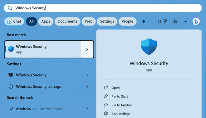 How To Fix 8007007e Error in Windows 10 and 11? - GeeksforGeeks