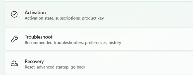 How To Fix 8007007e Error in Windows 10 and 11? - GeeksforGeeks