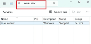 How To Fix 8007007e Error in Windows 10 and 11? - GeeksforGeeks