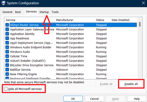 How To Fix 8007007e Error in Windows 10 and 11? - GeeksforGeeks